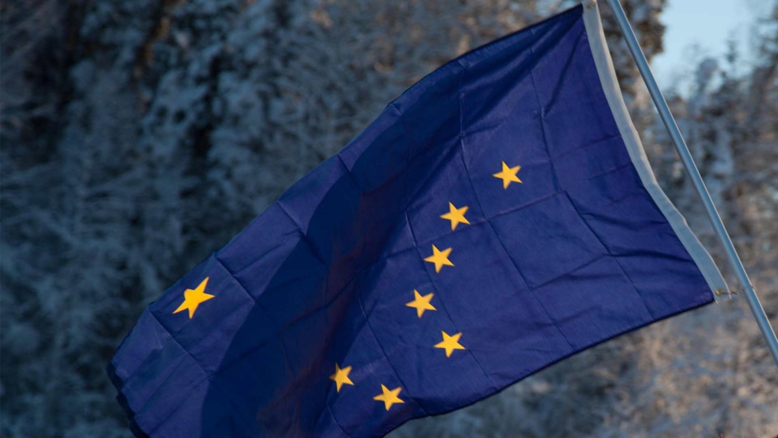 An Alaska Constitutional Convention: How to choose delegates? (part 3 ...