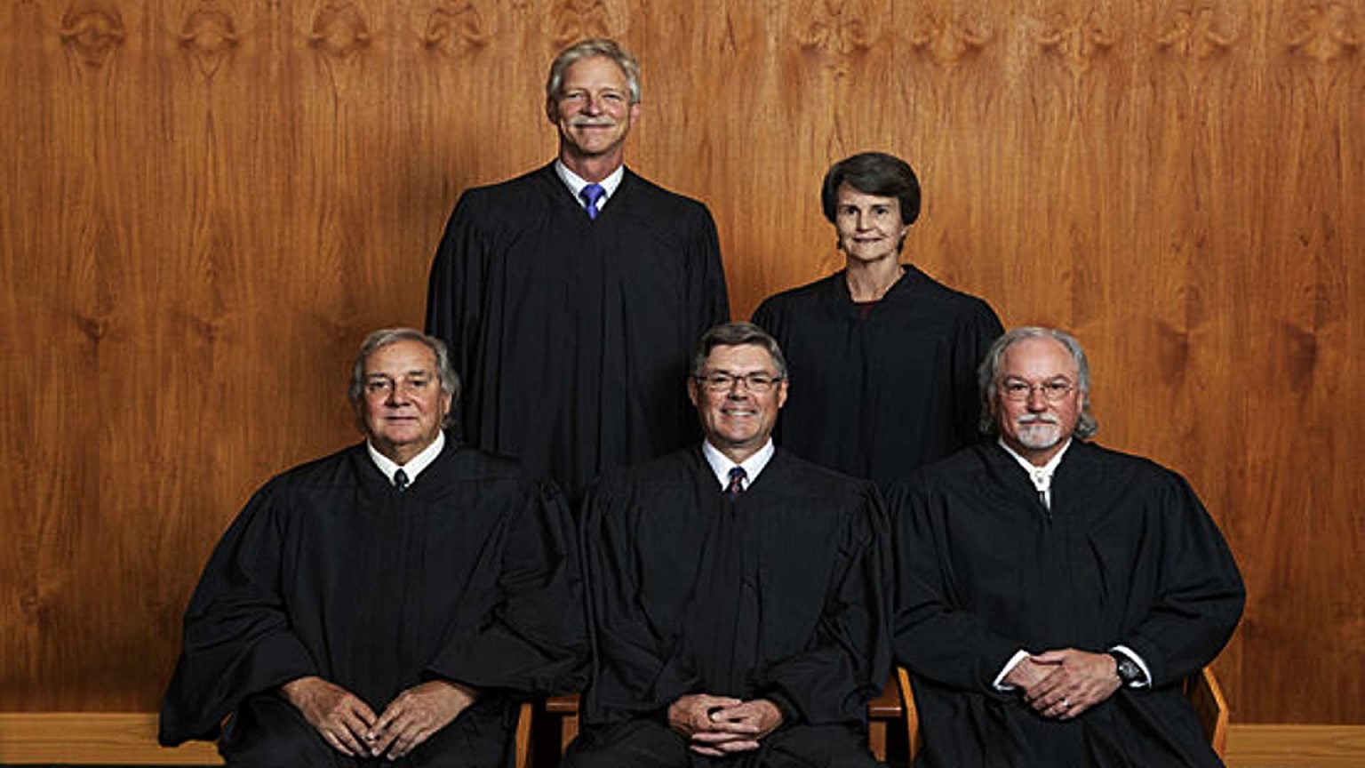 Alaska’s political judges invite political pressure - Alaska Watchman