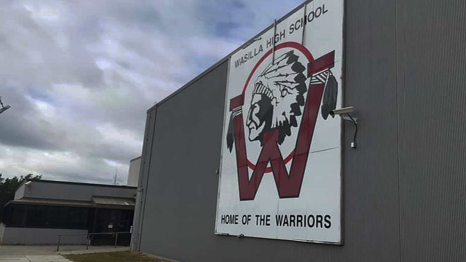 After year of controversy, Wasilla High approves new logo of Athabascan ...