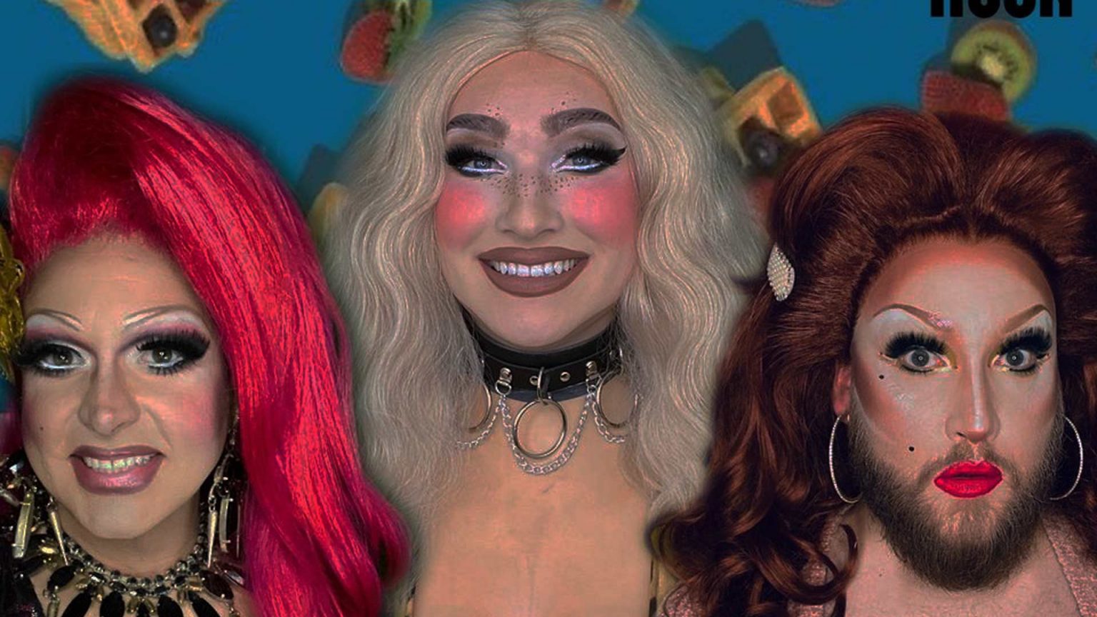 Juneau libraries reach children with online drag shows - Alaska Watchman