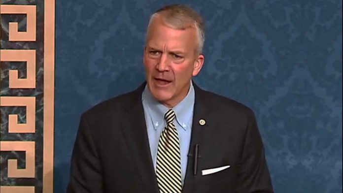 Sen. Sullivan says FBI raid on Trump home smacks of ‘weaponized ...