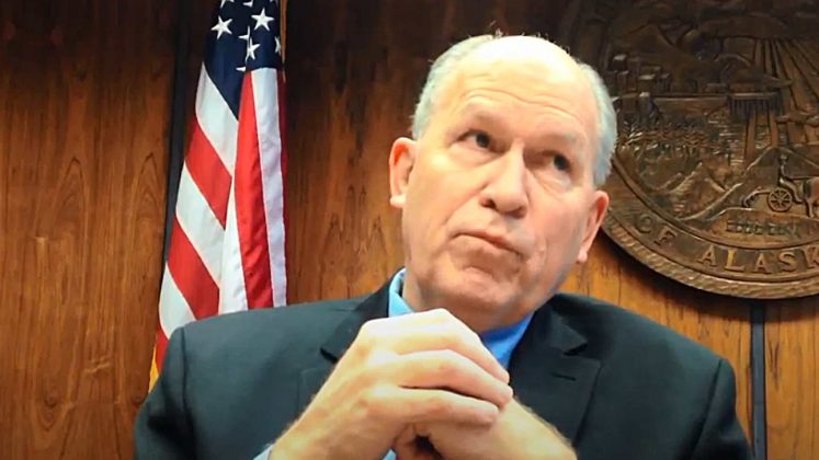 Bill Walker ‘very supportive’ of Murkowski - doesn’t regret cutting ...