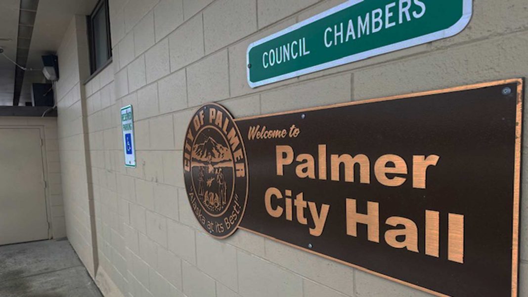 Controversial scheme to incentivize COVID injections divides Palmer ...