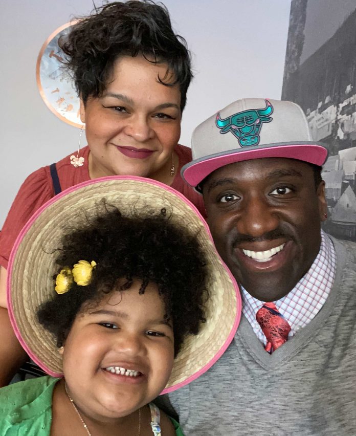 Corinthians Wiley takes a bold stand for black Alaskans - Alaska Watchman