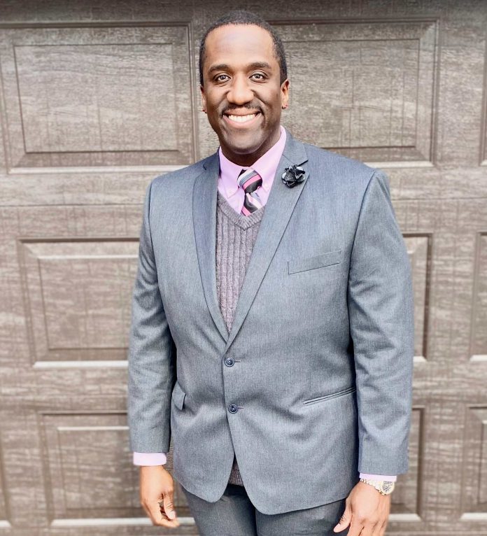 Corinthians Wiley takes a bold stand for black Alaskans - Alaska Watchman