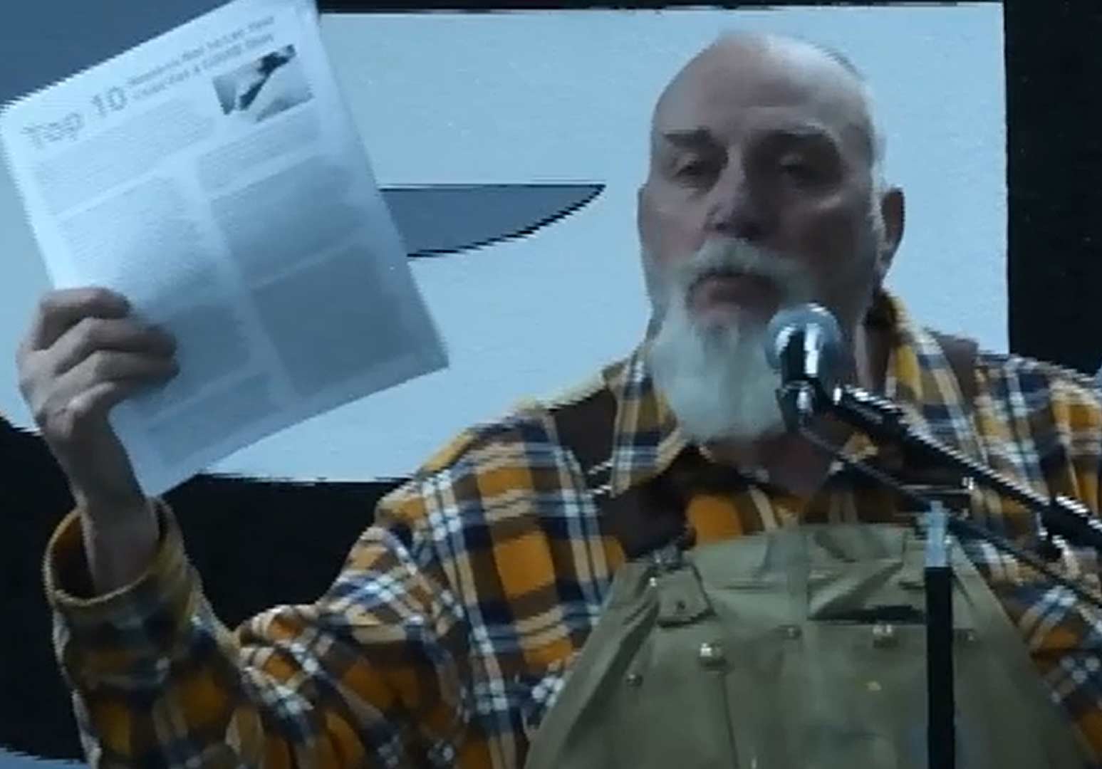 Desperate Alaskans demand Dunleavy and lawmakers fight Covid mandates ...