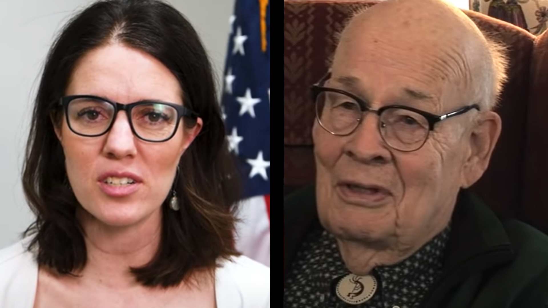 Dr. Anne Zink’s family link to population control - Alaska Watchman