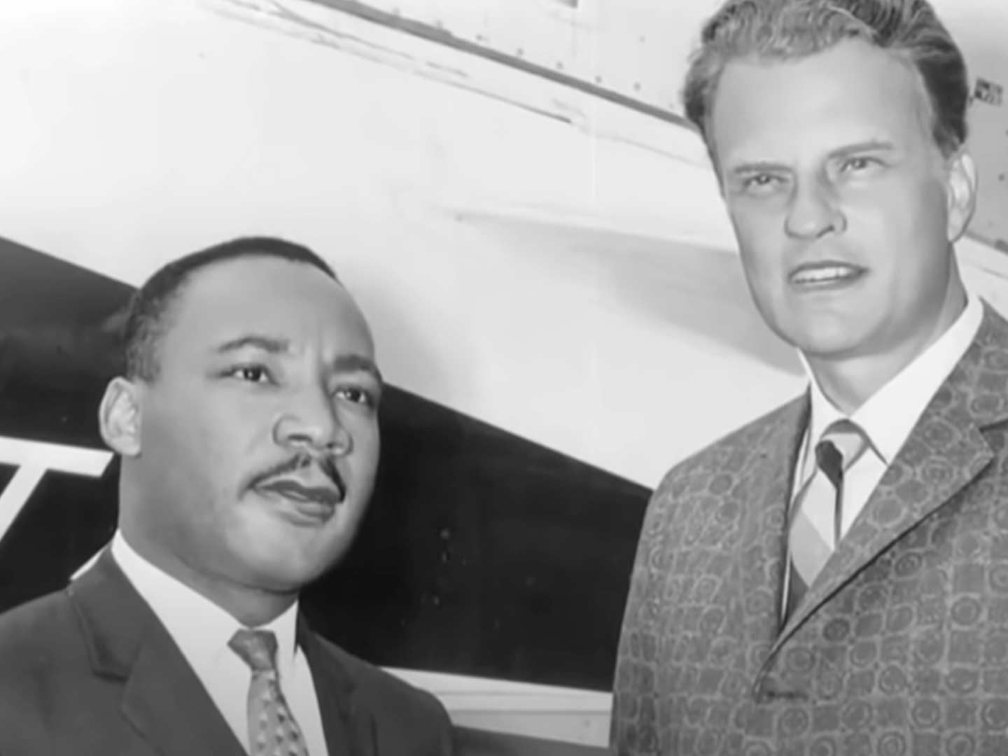 AK pastor: Martin Luther King, Jr. was not on board with Critical Race ...