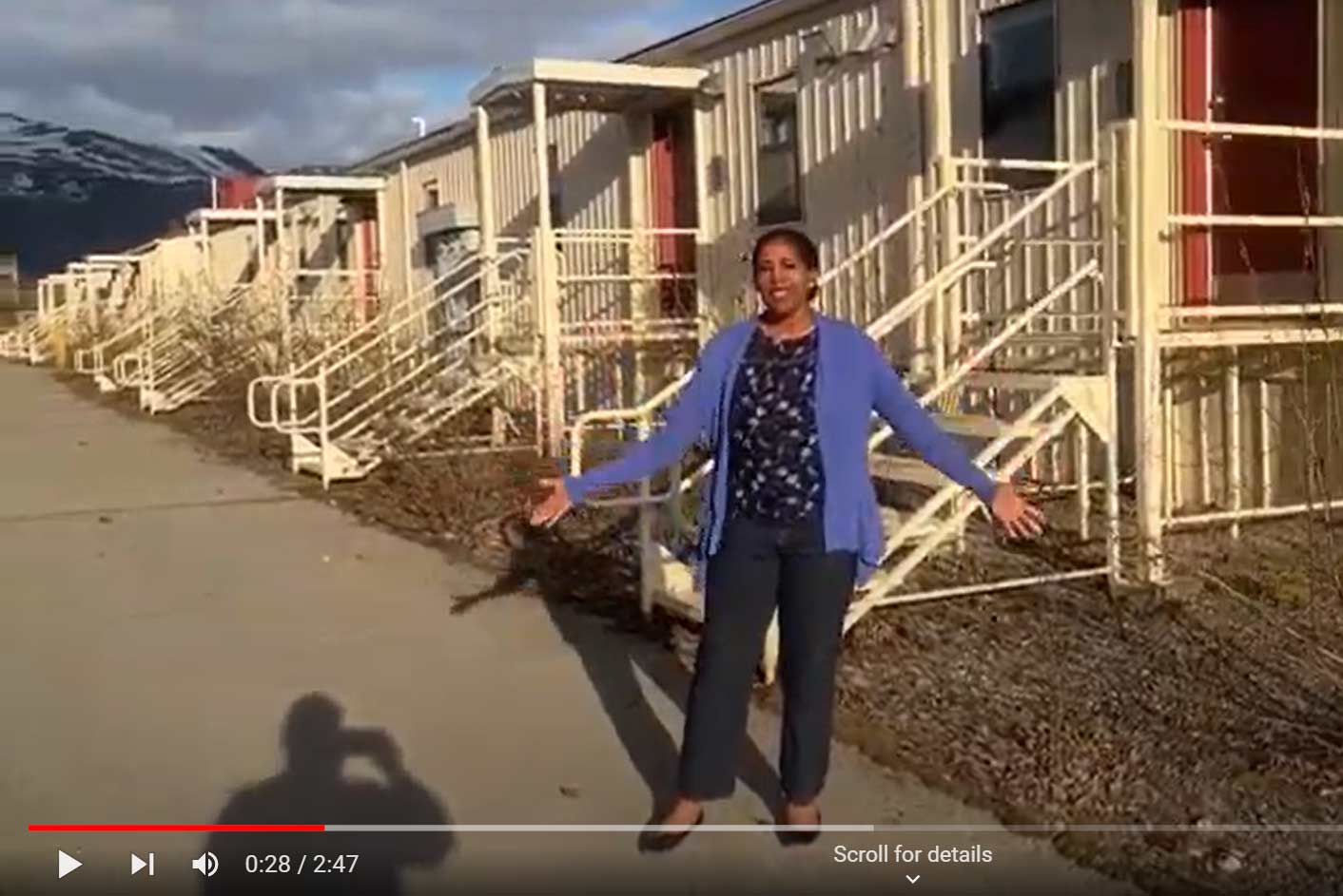 Faith group needs help launching Anchorage program to house homeless ...