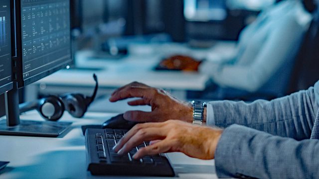 Alaska Troopers launch online reporting system for certain crimes ...