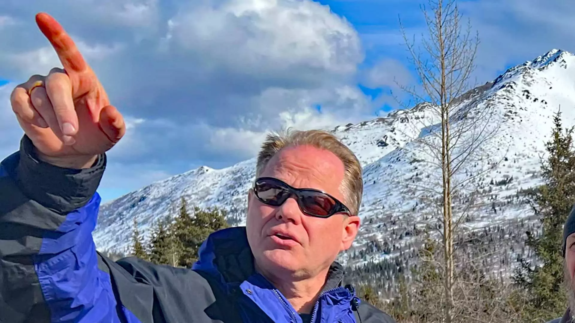 Law enforcement Archives - Alaska Watchman