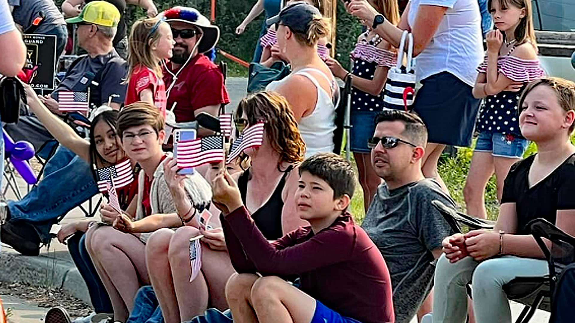 Cheers to Fairbanks for making Independence Day Parade a ‘great success ...