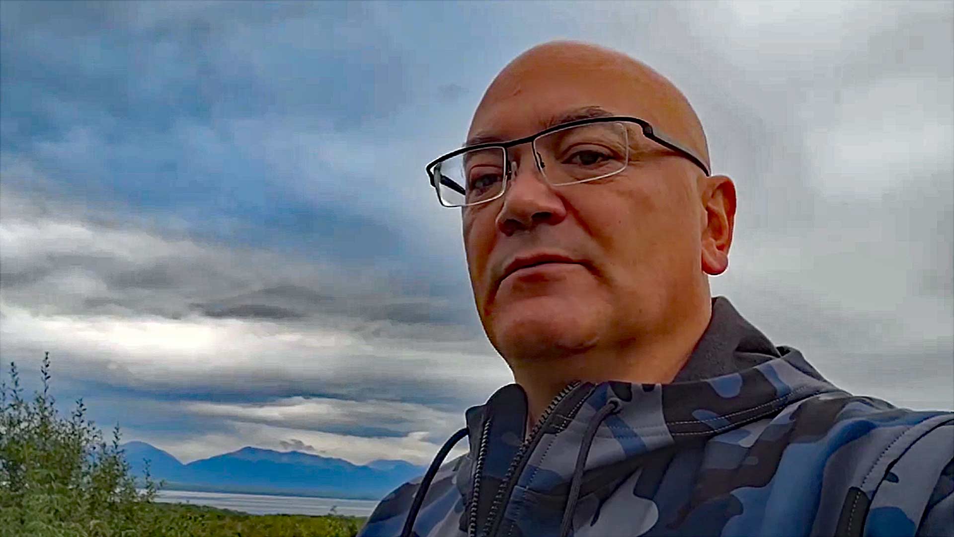 Sen. Mike Shower Archives - Alaska Watchman