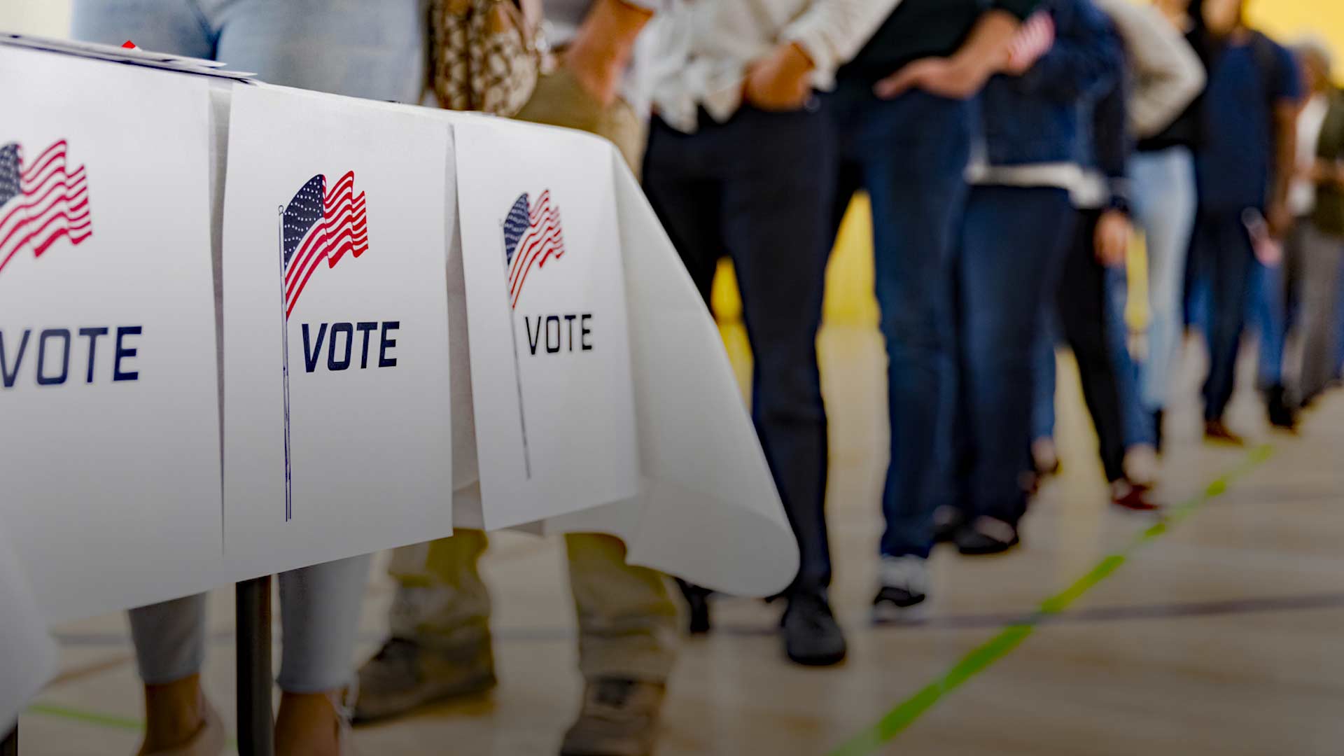 Tips on how to increase conservative voter turnout in Alaska