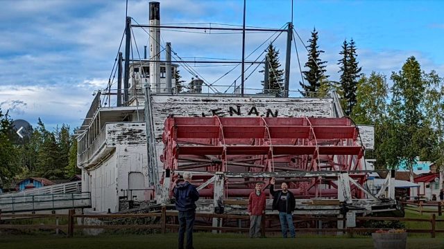 These are Alaska’s 10 most endangered historical sites - Alaska Watchman