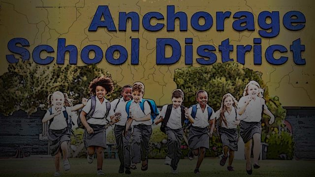 OPINION: All of Alaska shouldn’t pay for Anchorage School District’s ...