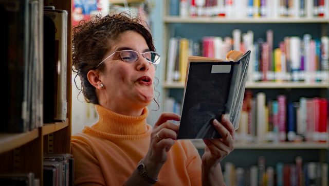 Radical librarians’ network includes scores of Alaskans - Alaska Watchman