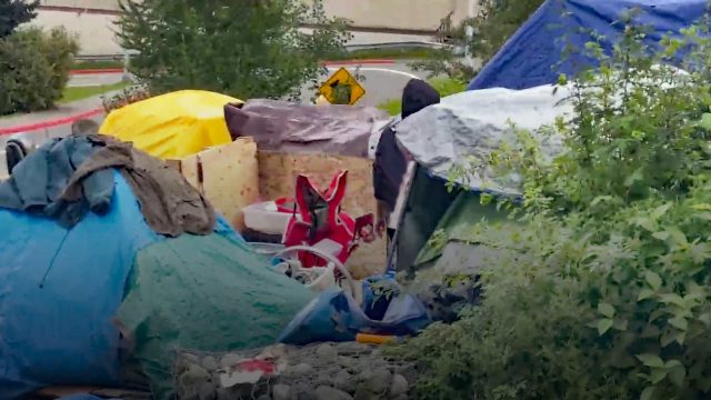 Anchorage joins cities asking US Supreme Court to restore their ability ...