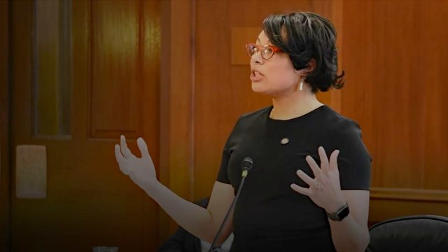 Sen. Tobin blasts Alaskans as ‘repugnant’ and ‘bigoted’ for opposing ...