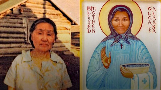 First Alaska Native woman to be recognized as a saint for Orthodox ...