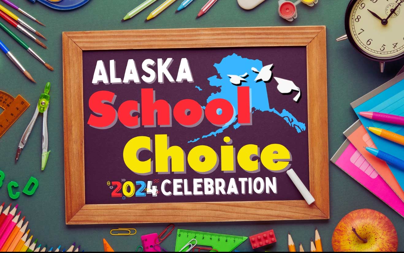 Alaska School Choice celebration offers parents alternatives to ...