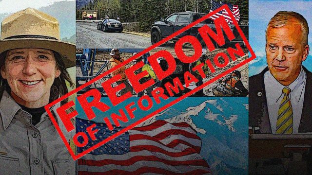 Tag: Denali National Park Superintendent Brooke Merrell - Alaska Watchman