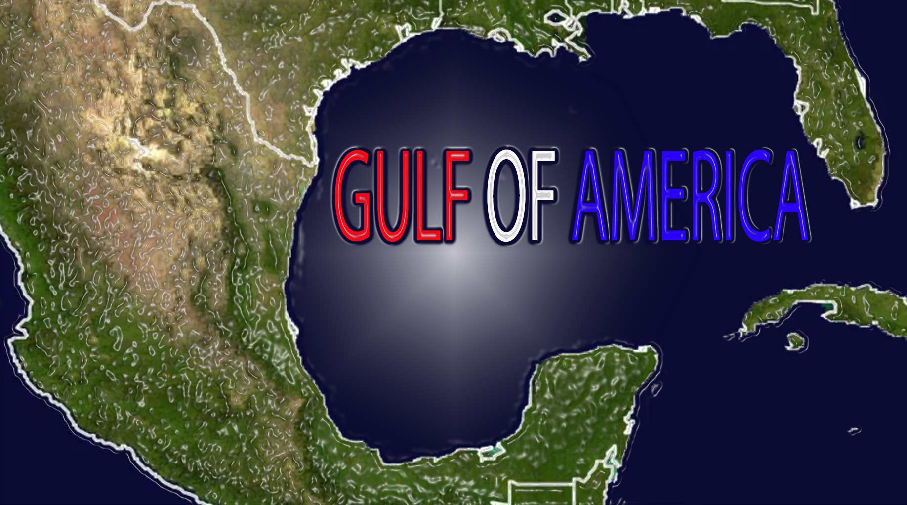 Here’s why Trump restored Mt. McKinley name to America’s highest peak ...