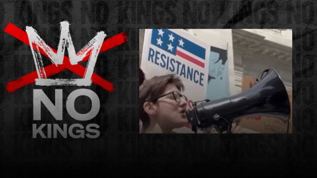 Lower-48 organized anti-Trump protests set to infiltrate 17 Alaska towns