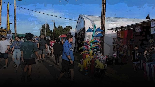 Angry Tanana Fair official urges LGBTQ activists to pressure board in ...