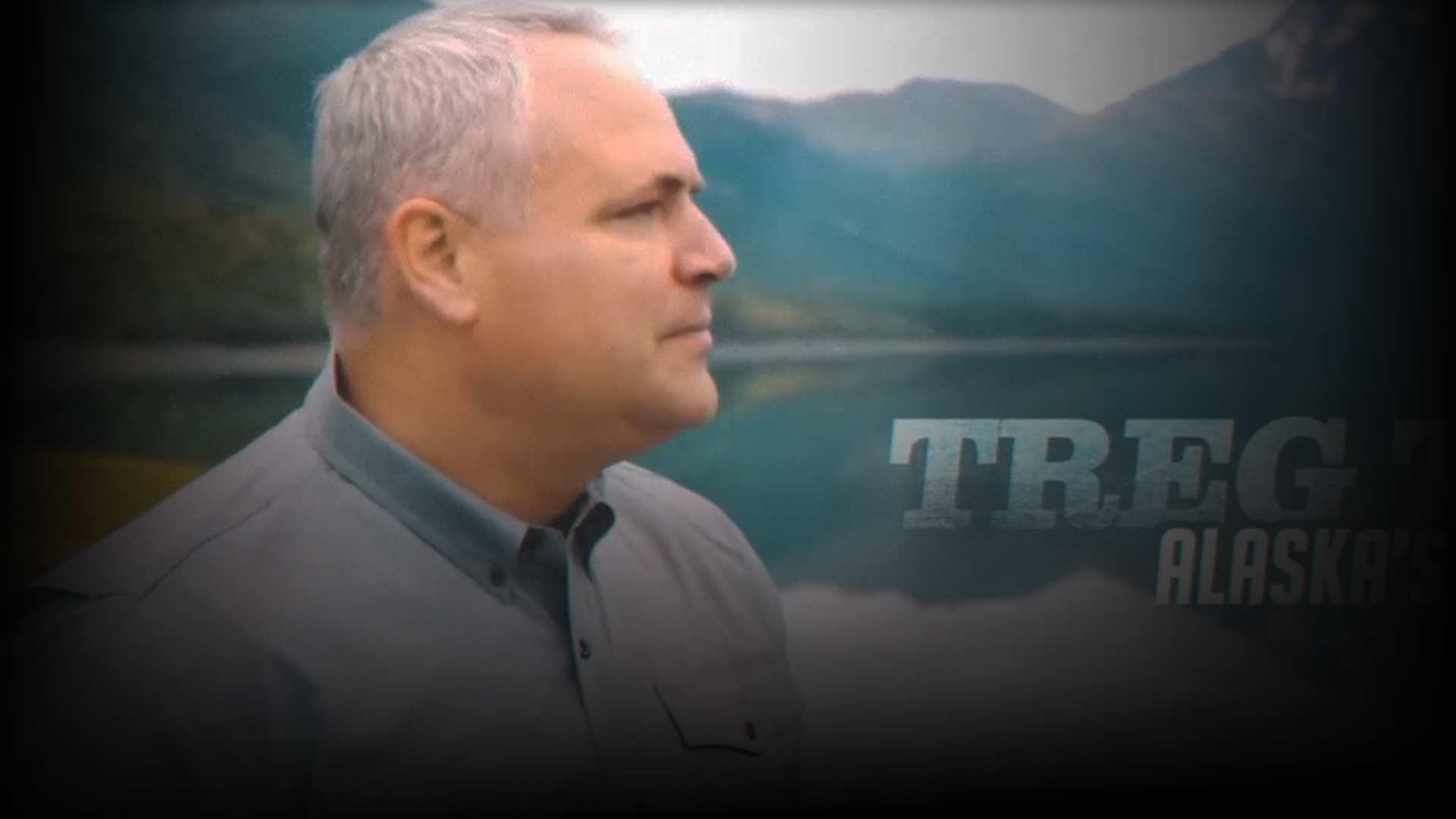 Former Alaska Attorney Gen. Treg Taylor announces run for governor