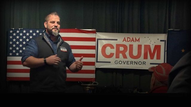 OPINION: Candidate Adam Crum is spot-on with Alaska Grand Jury rights ...