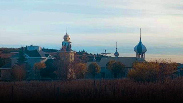 State OK’s unique Alaska charter school in Old-Believer community