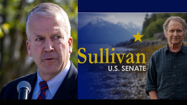 Alaska Division of Elections removes ‘Daniel J. Sullivan’ from U.S ...