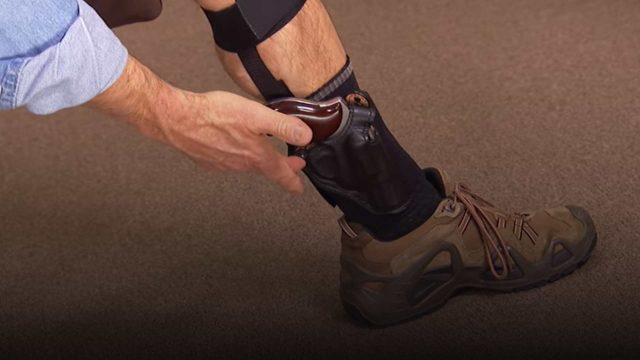 New policy lets qualified Mat-Su teachers and staff conceal carry in ...