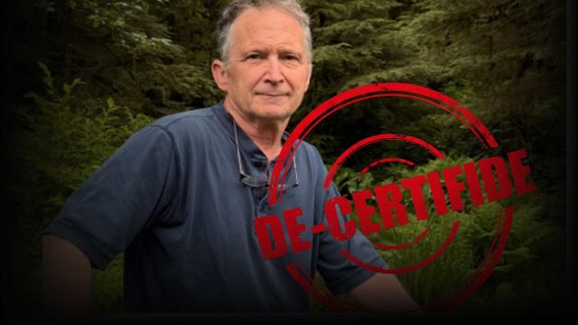 Alaska Division of Elections removes ‘Daniel J. Sullivan’ from U.S ...