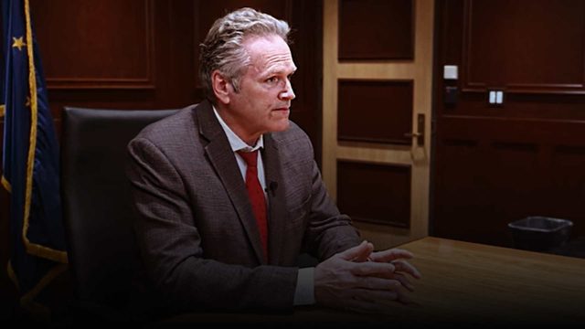 Dunleavy Applauds House Passage of Alaska LNG Bill - Alaska Watchman